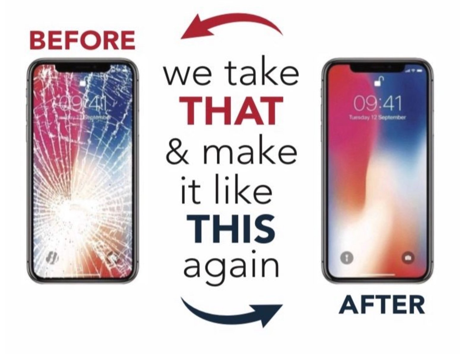 R&H Quick Phone Repairs – Unbeatable Prices & Unmatched Customer ...